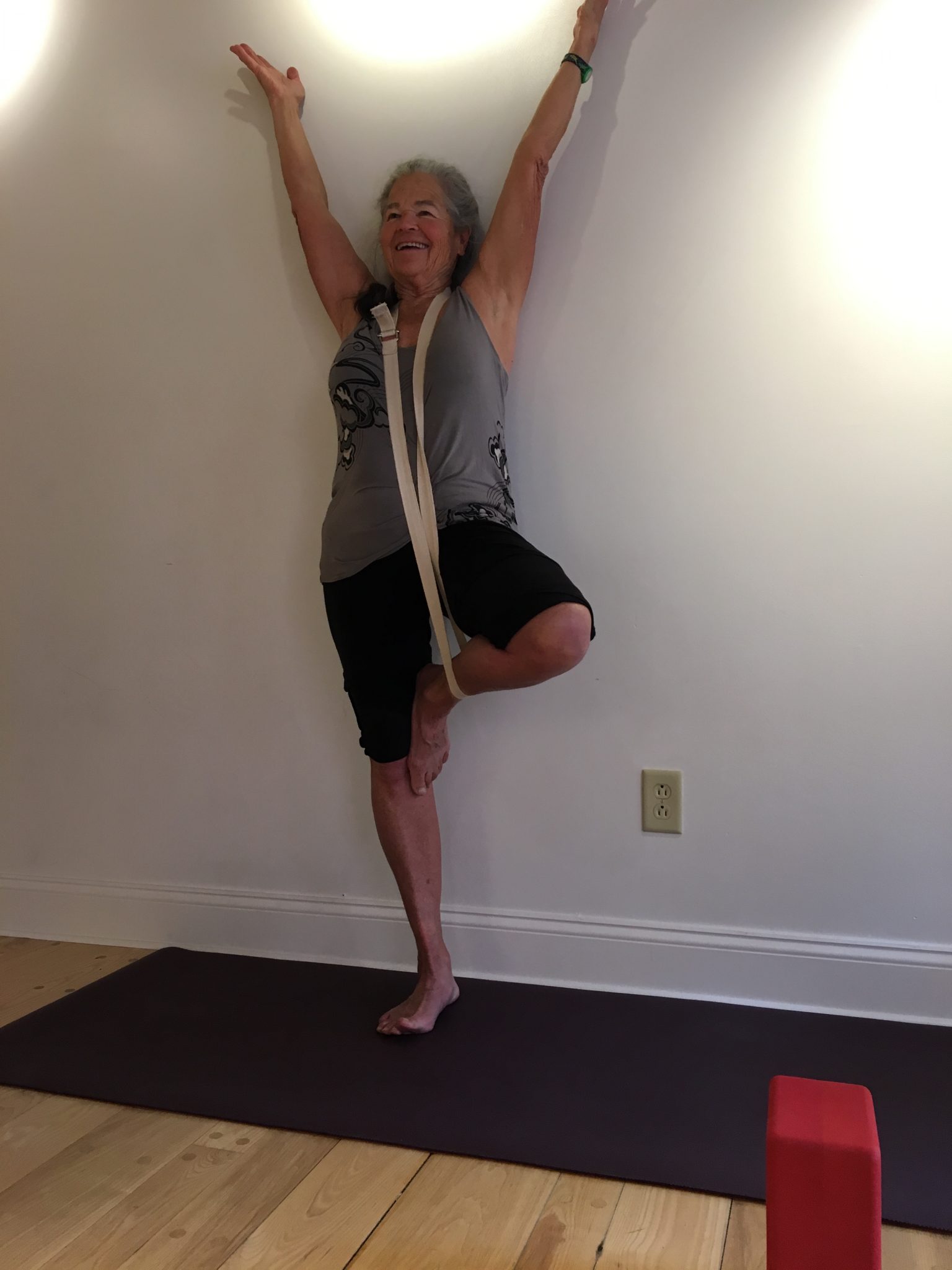 About - Tasha Yoga